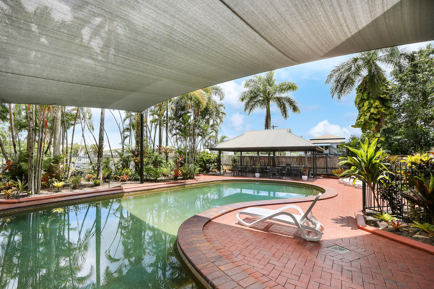 Cairns Resort and Facilities | City Sider Cairns