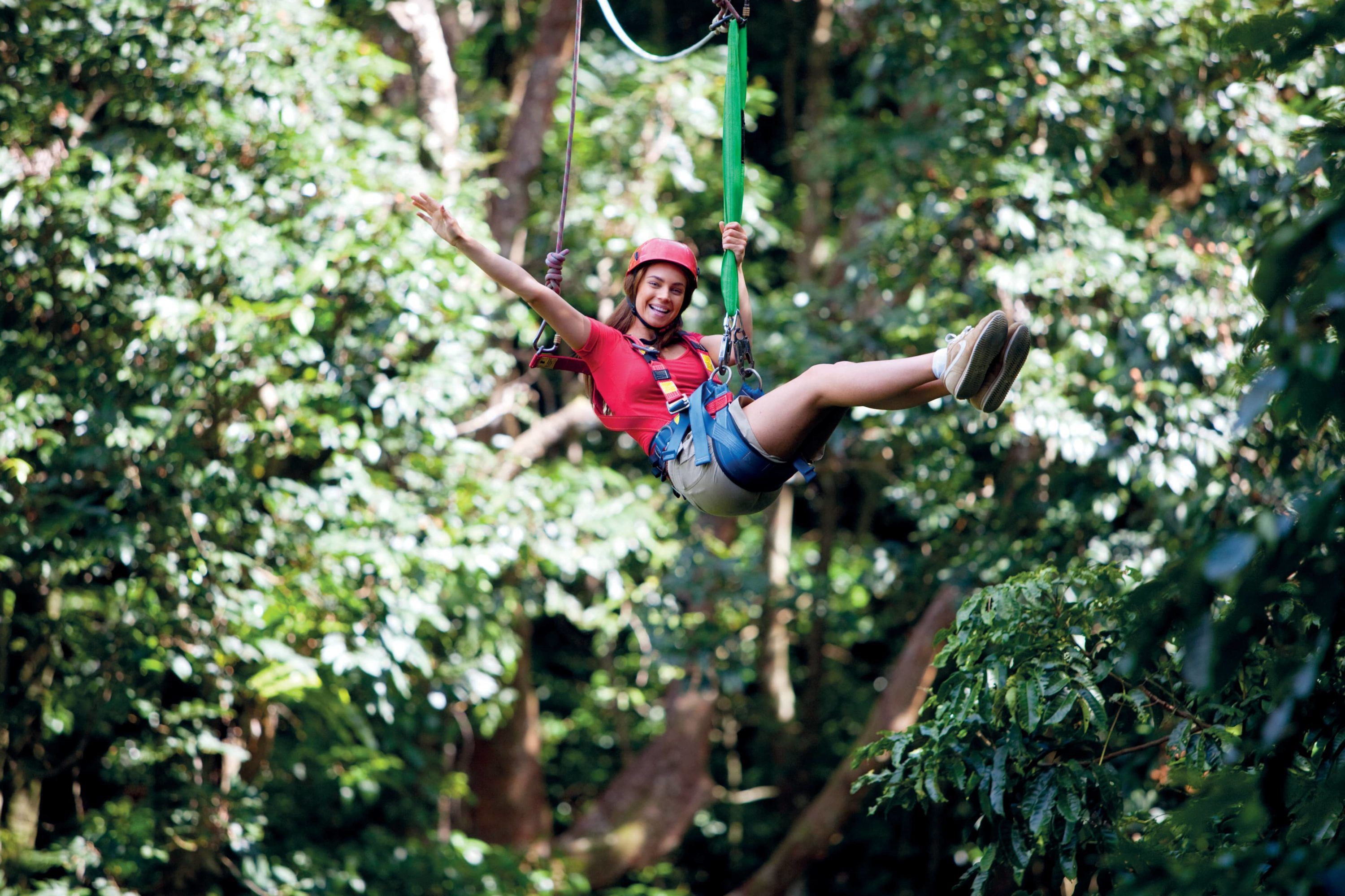 Cairns Tours and Attractions | City Sider Cairns
